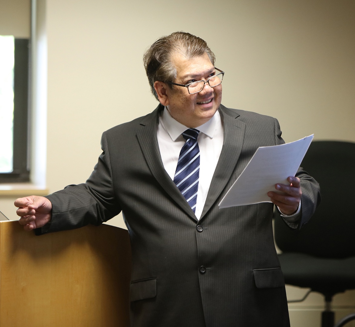 Millikin’s Lunch and Learn Lecture Series focuses on Technology and Business | Millikin University